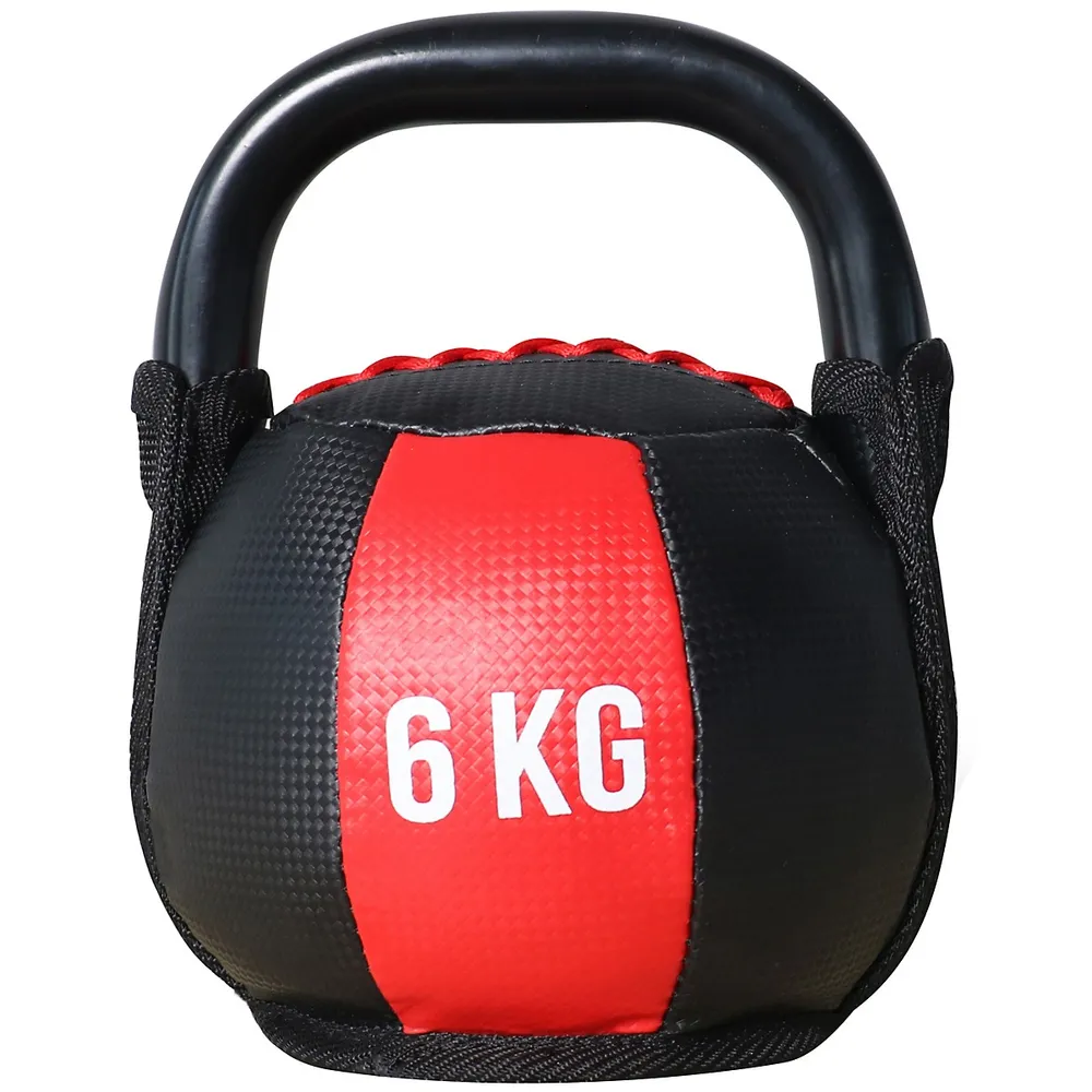 Wholesale Soft Kettlebells for Gym&Home Manufacturer and Supplier | Leeton